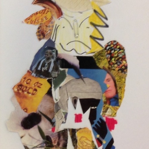 Stream Standing In A Circle by JoAnne Spies | Listen online for free on ...