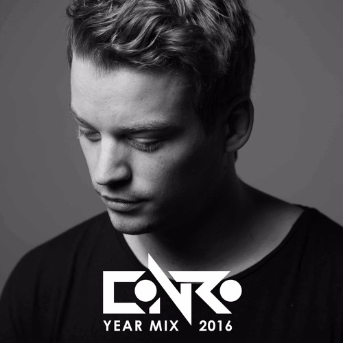 Stream Conro Yearmix 2016 [FREE DOWNLOAD] by Conro | Listen online for ...