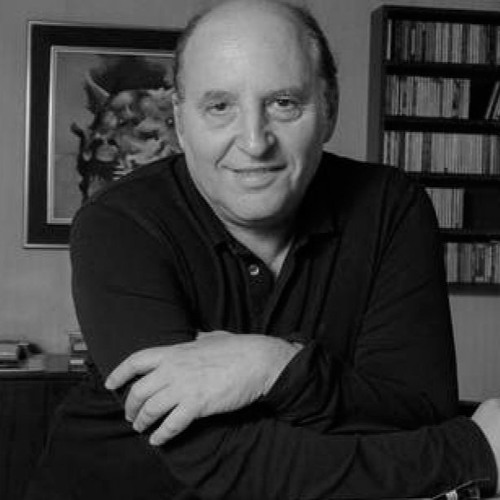 Stream episode Ep. 13 - Martín Bauer y los 20 años del Ciclo de Música ...