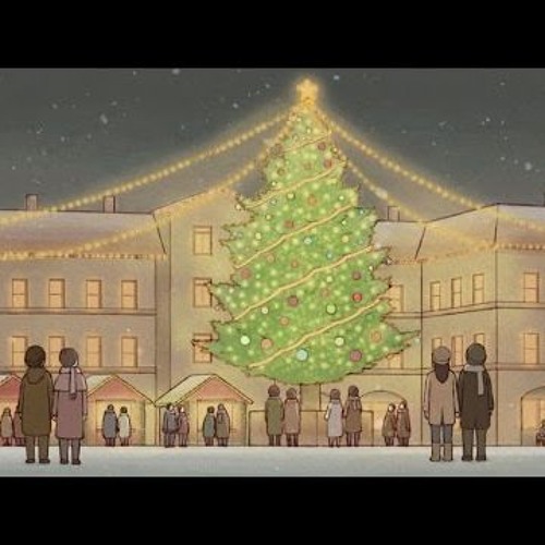 Stream Aimer - everlasting snow cover [MEL] by MerumeruMEL 2nd channel ...