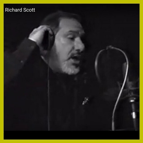 Stream Every Beat Of My Heart (50's Doo - Wop) by Richard Scott | Listen online for free on ...