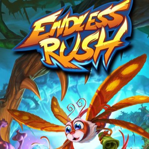 Stream 2016 Endless Rush Montage by Sean Beeson | Listen online for ...