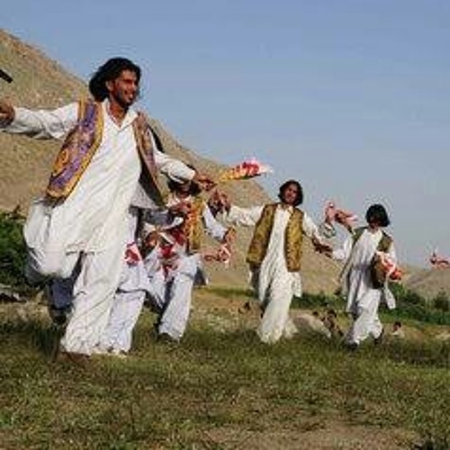 Stream Lubna Zafar | Listen to Pashto playlist online for free on ...
