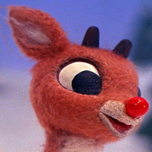 Stream Rudolph The Red-Nosed Reindeer by Chris Sotraidis | Listen online for free on SoundCloud