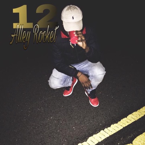 Stream Alley Rocket - 12 by Rap Villain 973 | Listen online for free on ...