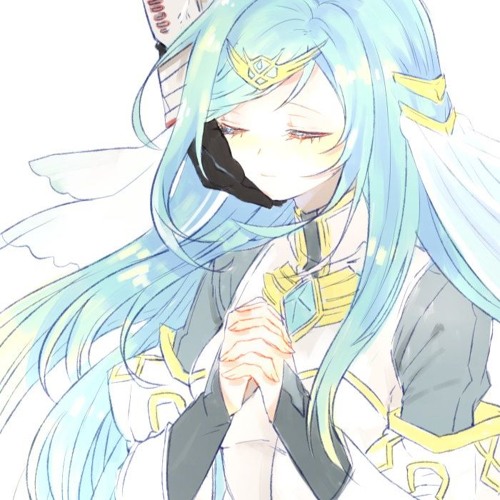 Stream [Elsword] El Lady Anime ED - (Reunited With Hope) by ...