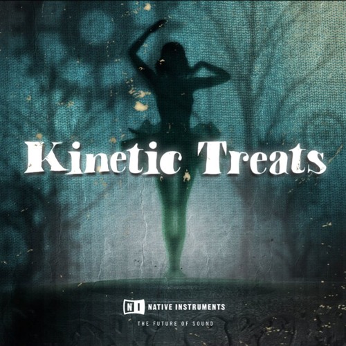 Stream Native Instruments KINETIC TREATS test by DAMIAN WIECHA by ...