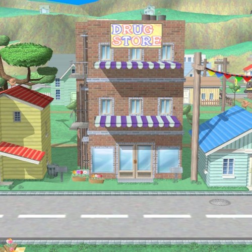 Stream Mother 2 - Super Smash Bros. Melee (EarthBound Soundfont) by ...