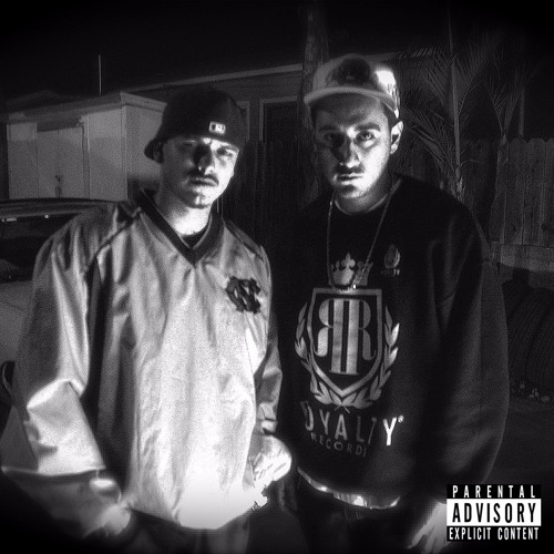 Stream Nasty City Feat. Stalker Loko (G-MIX) by SAVIORSELF | Listen ...