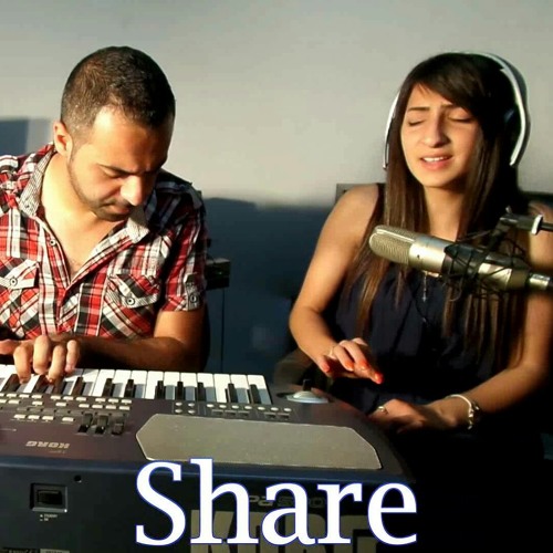 Stream اصابك عشق - رنا برانسي وداوود ابراهيم by Remon Karam | Listen ...