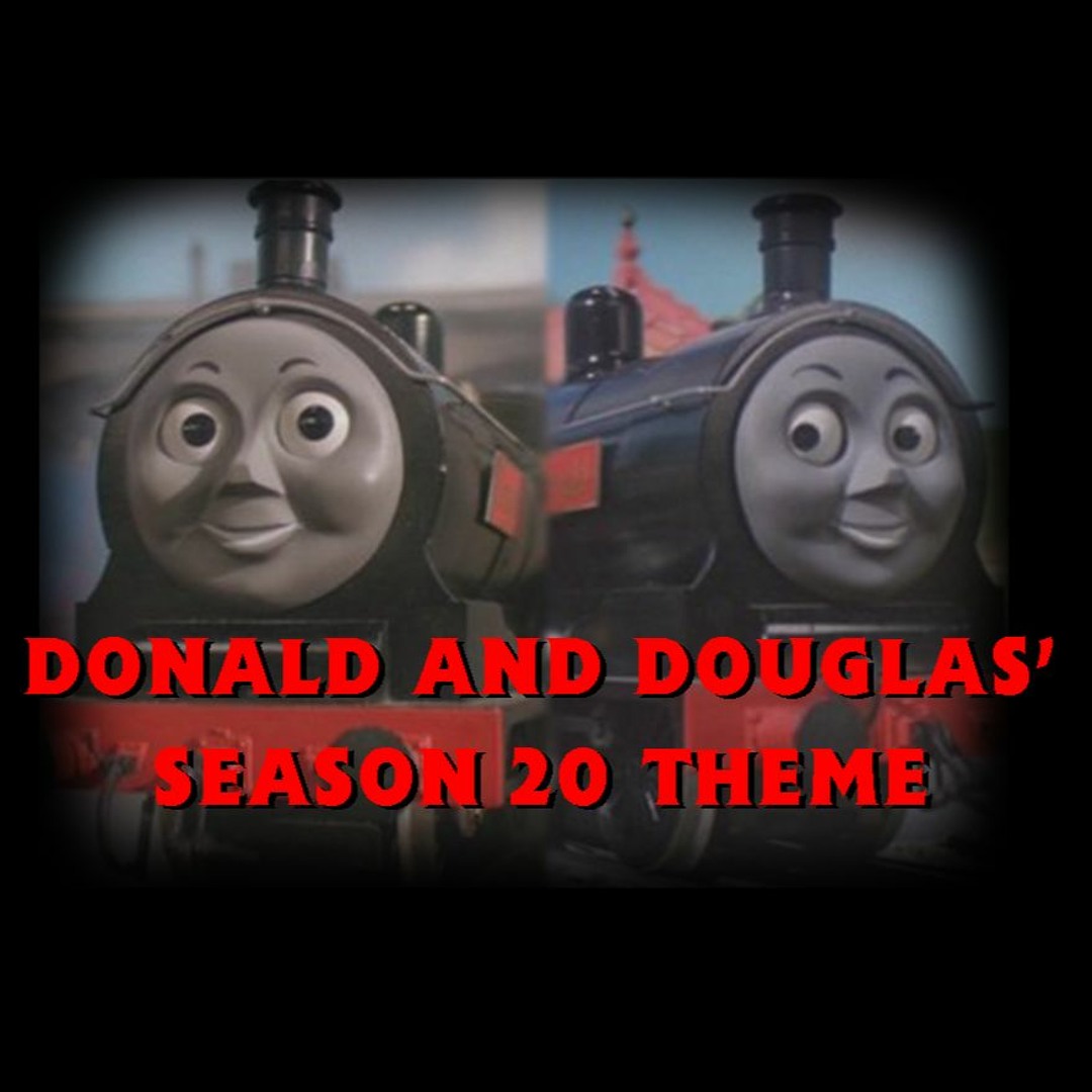 Stream Donald and Douglas' Theme - Season 20 Variant by carson08022000 ...