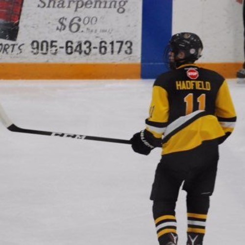 Stream episode BRAMPTON BOMBERS - #17 Victor Hadfield(AP) - Dec 23/16 ...