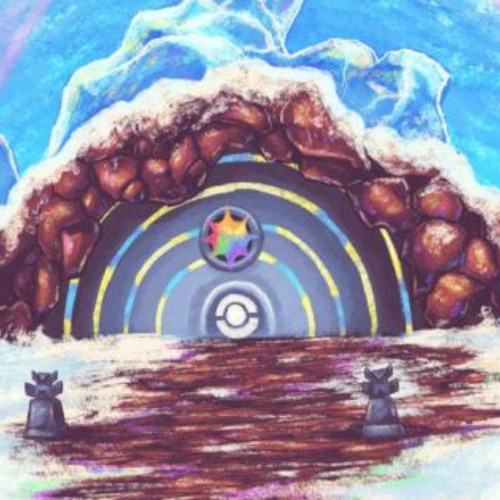 Stream Battle! Elite Four | Remastered | Pokémon Sun & Moon by Incinium ...