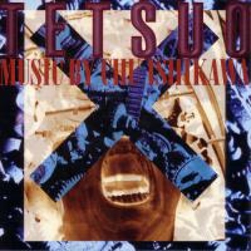 Stream Megatron (From Tetsuo Series) by Temporalian Sleeper | Listen ...