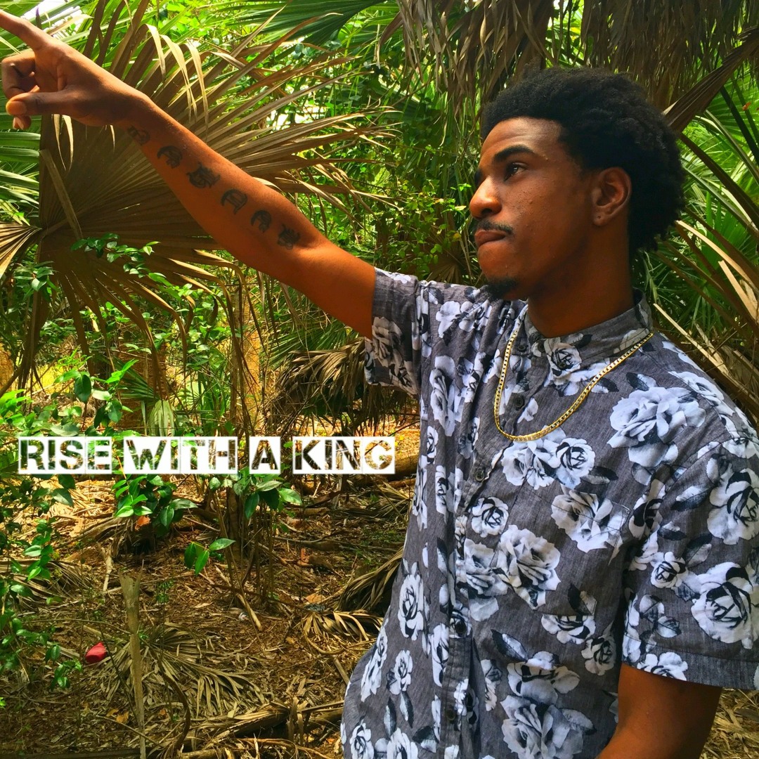 Stream Rise With A King by Brg Saint | Listen online for free on SoundCloud