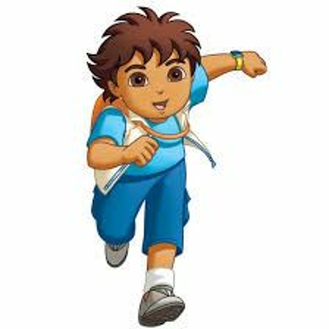 Stream Go Diego Go Theme Song Remix by Prime Huncho | Listen online for ...