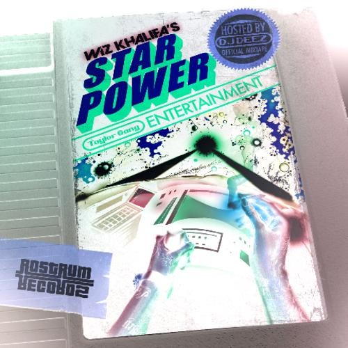 Star Power Wiz Khalifa