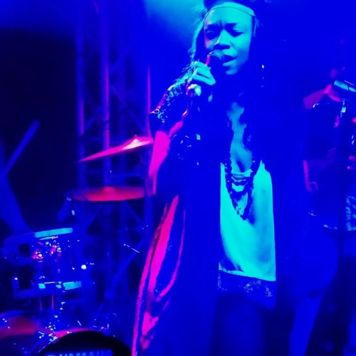 Stream Black Janis - Half Moon by Sam Reed Music | Listen online for ...