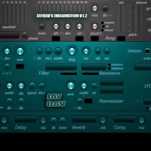 Stream We Are by Jay Dav | Listen online for free on SoundCloud