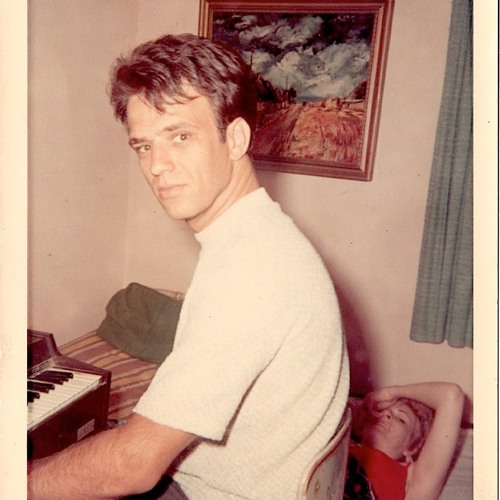 Stream The Chris McCarty Anthology by Jeff McCarty | Listen online for ...