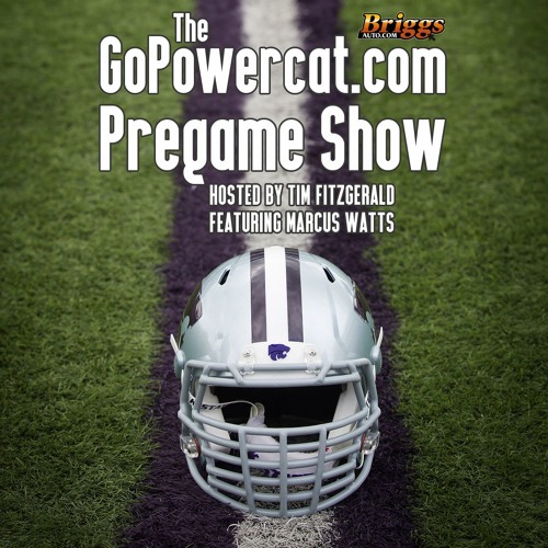 Stream episode The GoPowercat.com Pregame Show (Texas Bowl) Uncut by ...