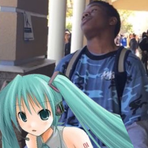 Stream J-LEAN-WHERE MY WAIFU AT FT HASTUNE MIKU (I am a Otaku not a ...