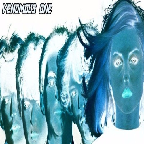 Stream VENOMOUS ONE - ALIEN SPACE DISKO by djvenomousone | Listen ...