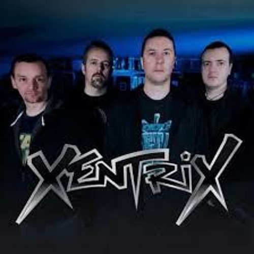 Stream Xentrix Interview at Alcatraz 2014 by The Metal Gods Meltdown ...