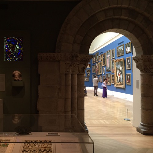 Stream Danza del altiplano - Leo Brouwer (Played by Meili Wang) by Buffy Wang | Listen online ...