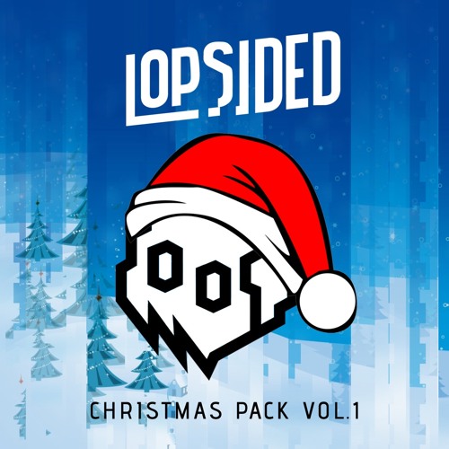 Stream Lopsided Christmas Vol I - FREE Sample Pack by Lopsided | Listen ...