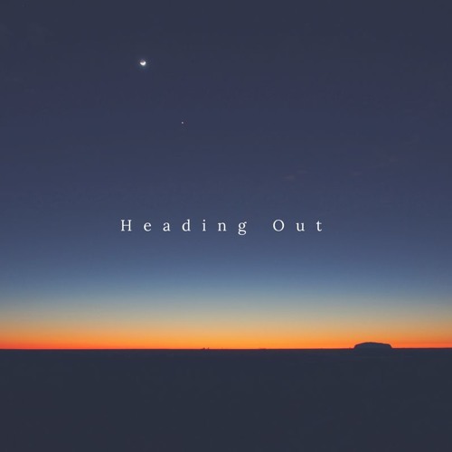 Stream Heading Out by Anthony Jacobs | Listen online for free on SoundCloud