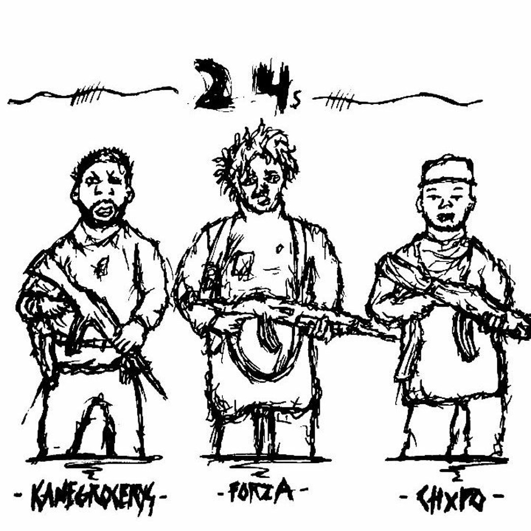 Stream Funkee_Smoke | Listen to Goth Shawty Revenge 2.0 playlist online ...