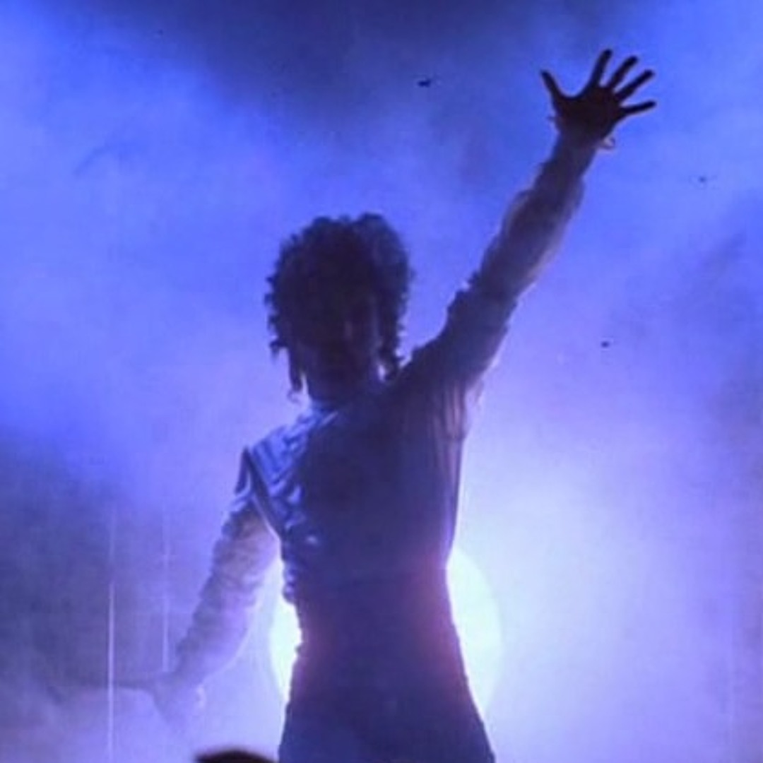 Stream Darling Nikki ending...played forward (Prince cover - feat ...