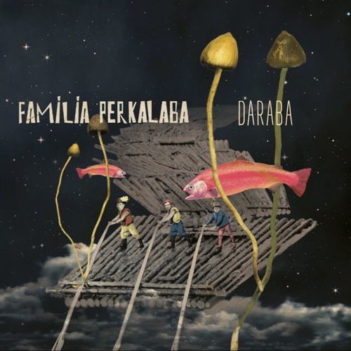 Stream Familia Perkalaba | Listen to DARABA playlist online for free on ...