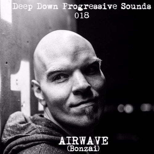 Stream Deep Down Progressive Sounds 018: AIRWAVE by Zankee Gulati ...