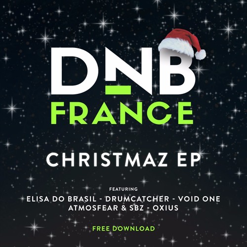 Stream DNB France | Listen to CHRISTMAZ EP playlist online for free on ...