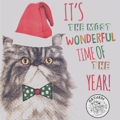 Stream 'YOUR MUM' (FREE DOWNLOAD - MERRY CHRISTMAS!!) by CATJAM ...