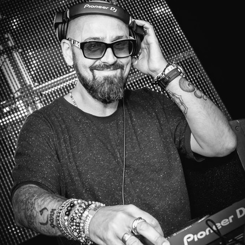 Stream GLITTER-FINO by Delafino | Listen online for free on SoundCloud