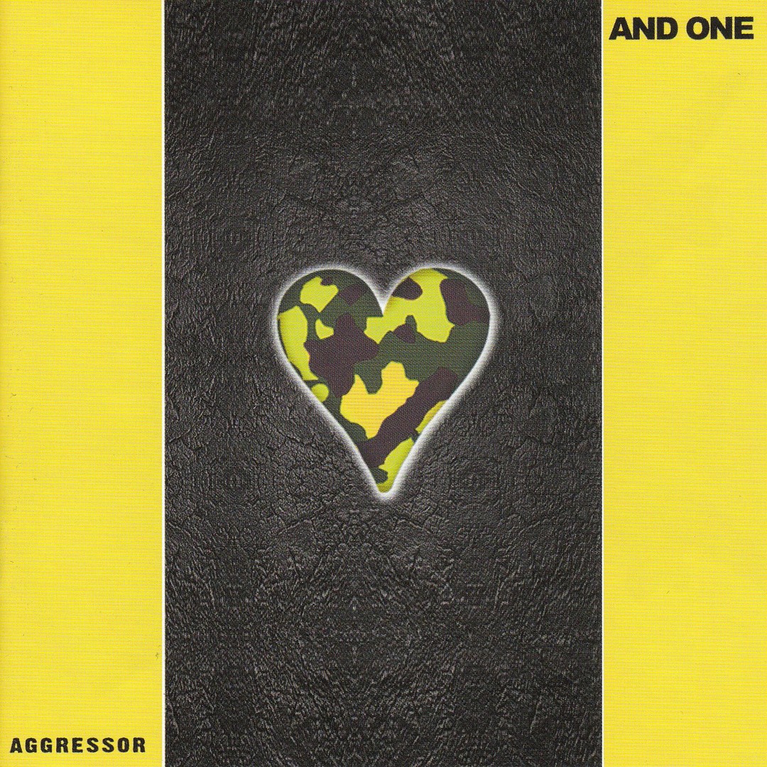Stream AND ONE | Listen to Aggressor playlist online for free on SoundCloud