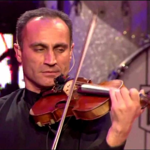 Stream Samvel Yervinyan - ( The Best Violin Performances) With Yanni ...