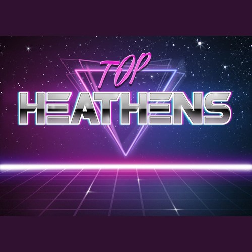 Stream Heathens (1980's Remix) by Zack Hocker | Listen online for free ...