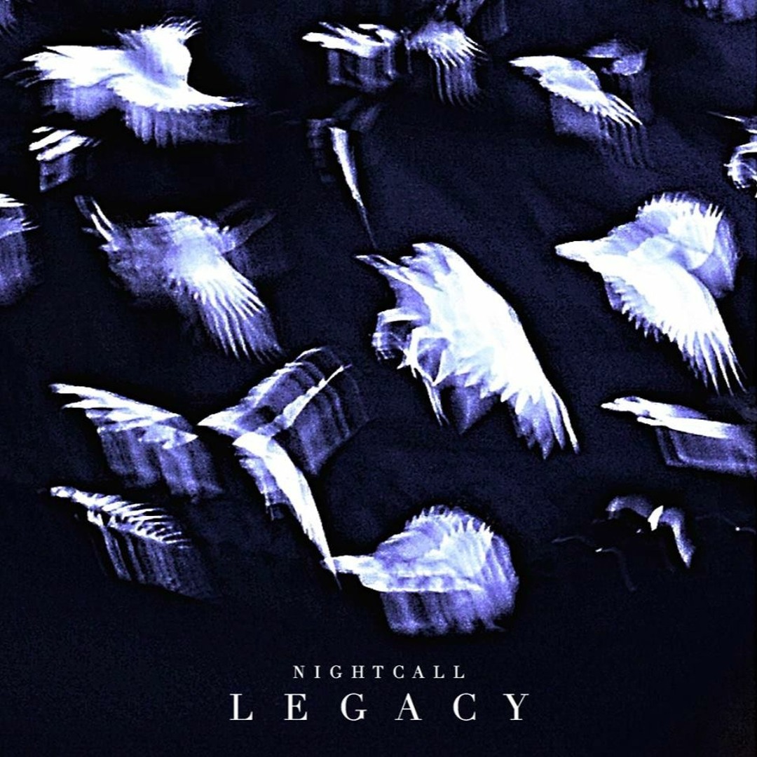 Stream New Dawn Collective | Listen to Nightcall - Legacy playlist ...