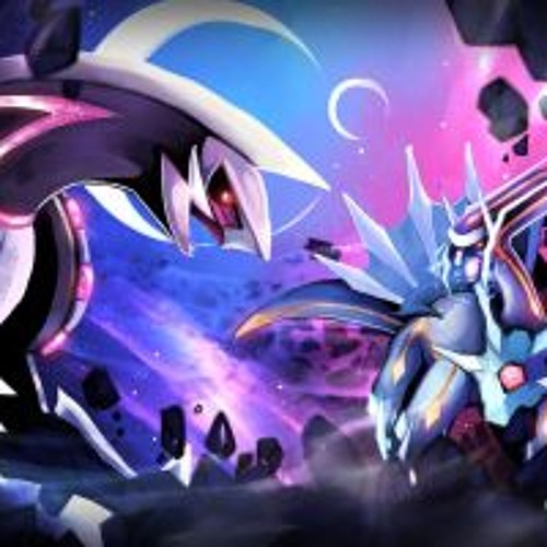Stream Pokemon D/P - Dialga & Palkia Battle Theme Remix by Bliitzit by ...