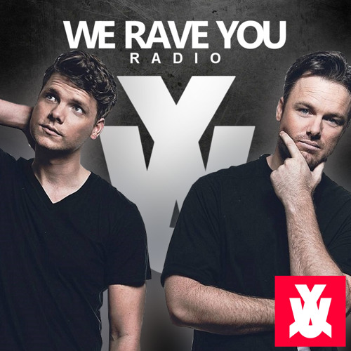 Stream We Rave You - Episode 20 by DubVision by We Rave You | Listen ...