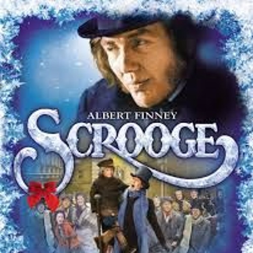 Stream episode SCROOGE (1970) John Rothmann & Tim Sika (KGO 810 AM) by ...