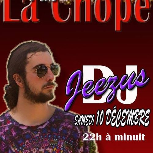 Stream Jeezus Futur House Set#La Chop by Jeez Us (Alpaka Muzik ...