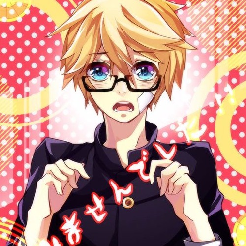 Stream 【UTAUカバー】＋♂ 【Nai+Yuuto+Aiko+Natsuki+Yozane】 by NejiShadow ...