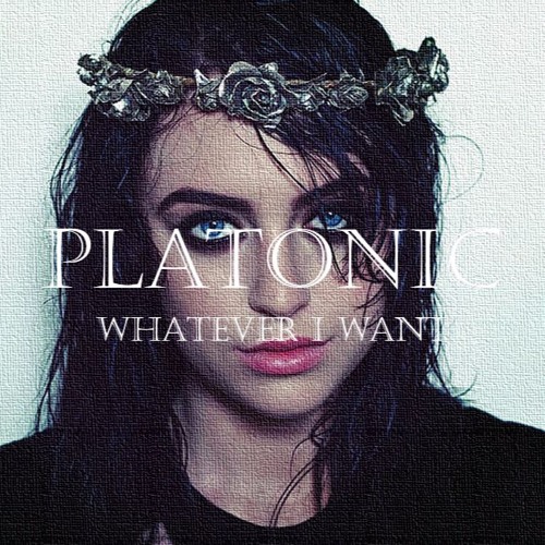 Stream Alexx Mack - Whatever I Want (Unoffical Platonic Remix) by ...