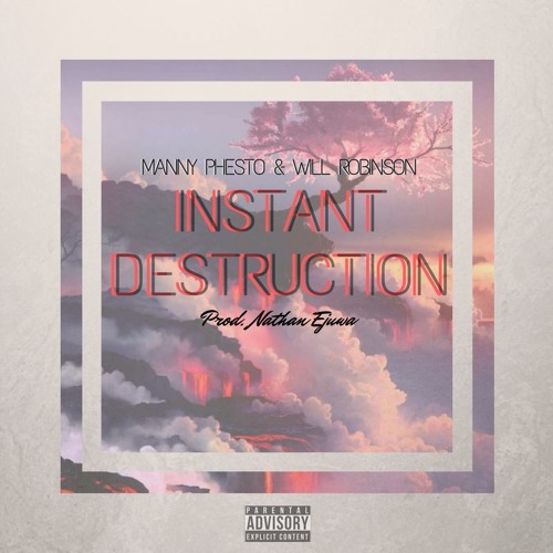 Stream I.D. - Manny Phesto & Will Robinson (Prod.Nathan Ejuwa) by Muk ...