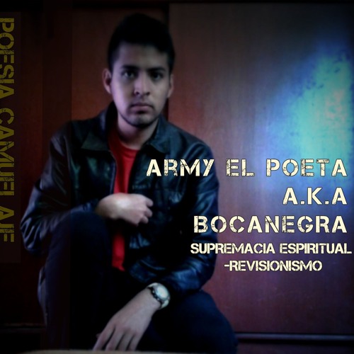 Stream Army El Poeta A.K.A Bocanegra-Fiestas Paganas by Armando Alfaro ...